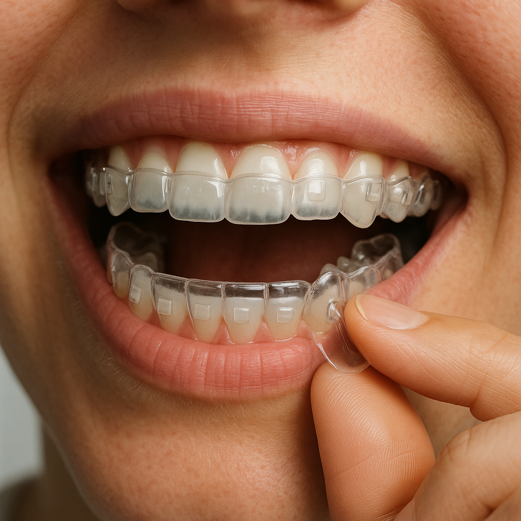 Kosmetisk Tannpleie i Norge | For Et Sunt og Vakkert Smil – Complete Smiles