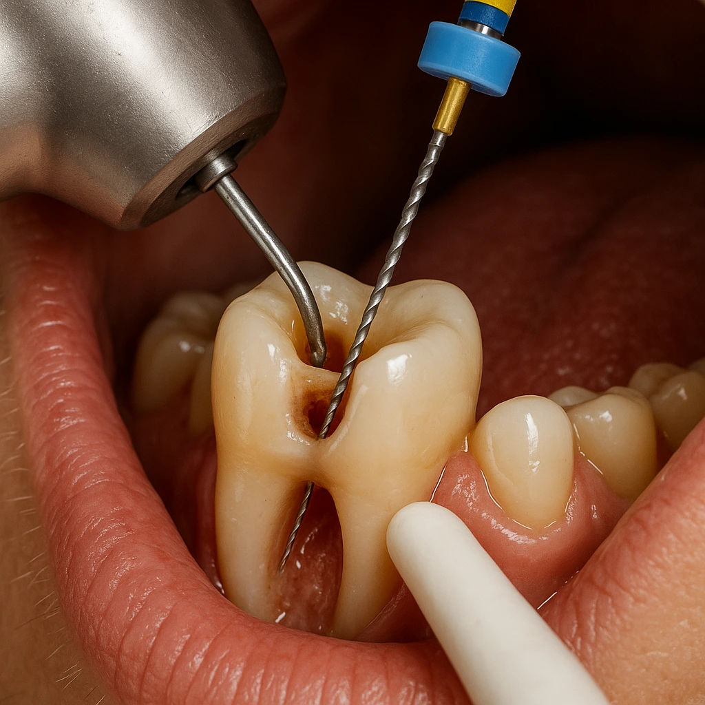 Kompleks Tannbehandling i Norge | Erfarne Tannleger – Complete Smiles